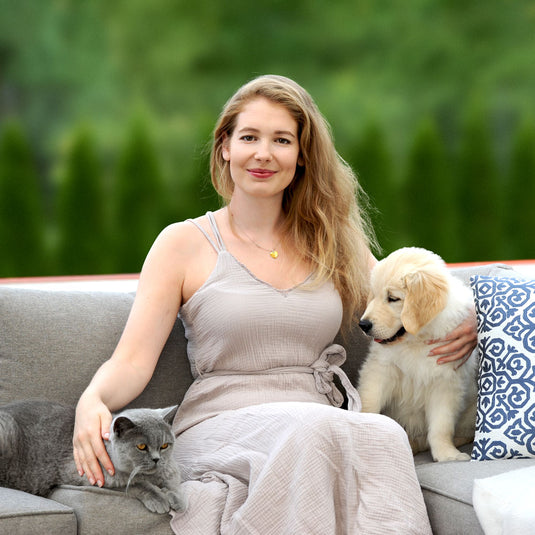 Poznaj naszych ekspertów – Green Paw